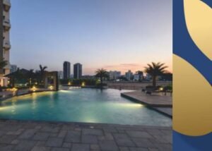 43 Private Drive Balewadi -Buy Luxurious Ready 3BHK@2.6Cr*