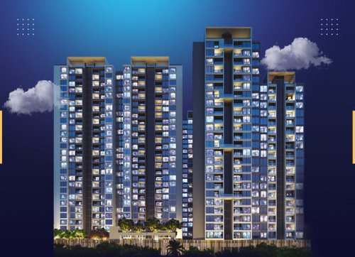 57 Elevate Wakad - Buy Grand 2/3BHK Price 79L* Pre-Launch