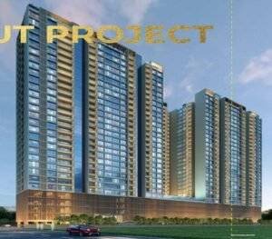 Kumar Parth Towers Baner - Finest 2/3/4 @92 L* New Launch
