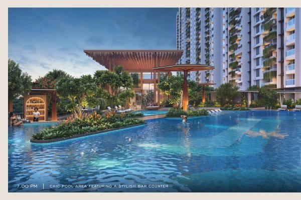 Shubh Veda Akurdi - Buy Splendid 3/4/4.5 BHK 1.54 Cr.*