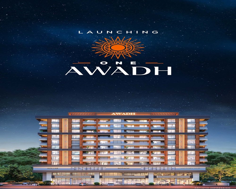 Awadh One Warje - Buy Spacious 2, 2.5, 3 BHK 1.11 Cr*