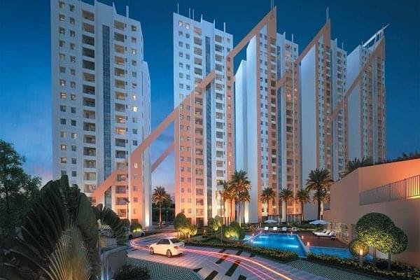 Lodha Panache Hinjewadi -Buy Elite 2/3BHK @ 86L* Offer
